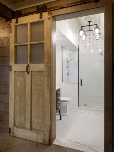 Smallwood Design and Construction | General Contractor | Bainbridge ...