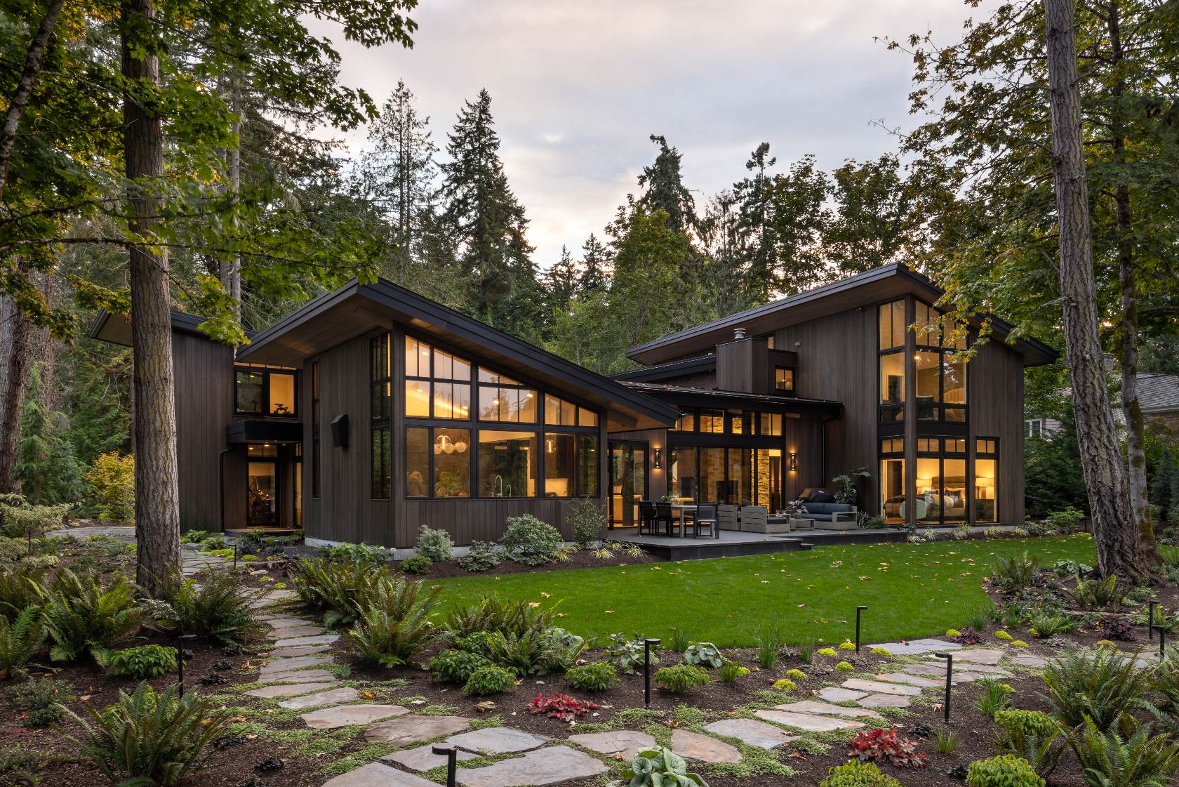 Smallwood Design and Construction | General Contractor | Bainbridge ...