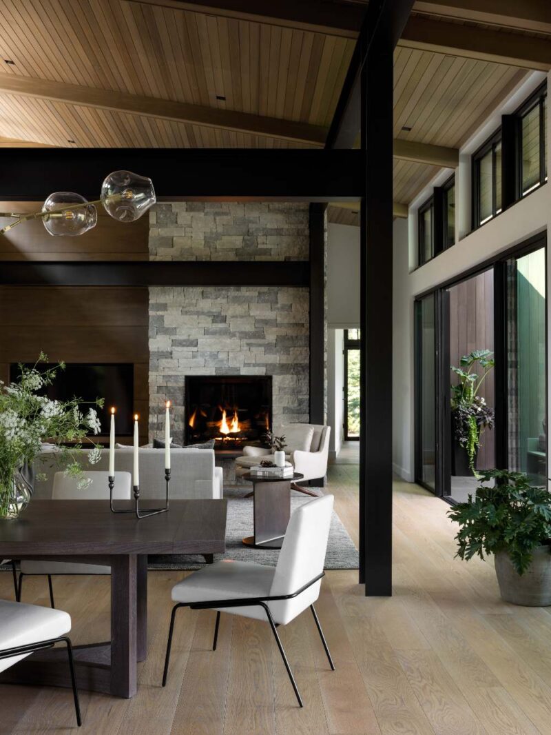 Port Blakely - Smallwood Design & Construction