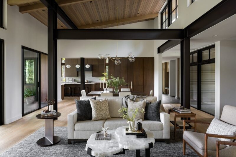 Port Blakely - Smallwood Design & Construction